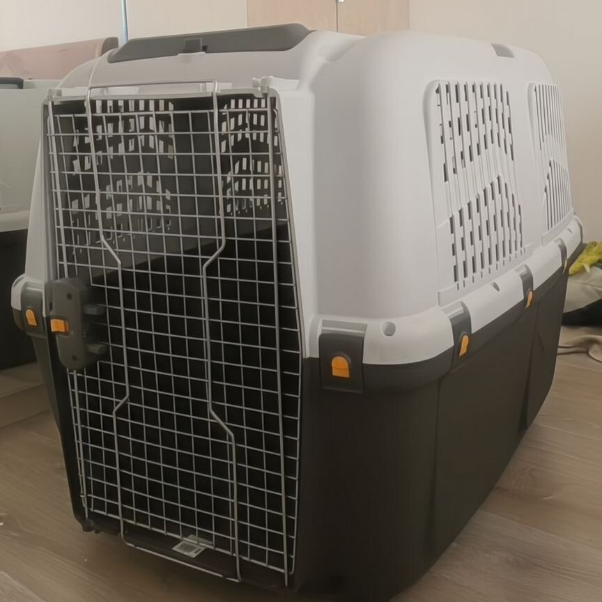 Переноска skudo 7