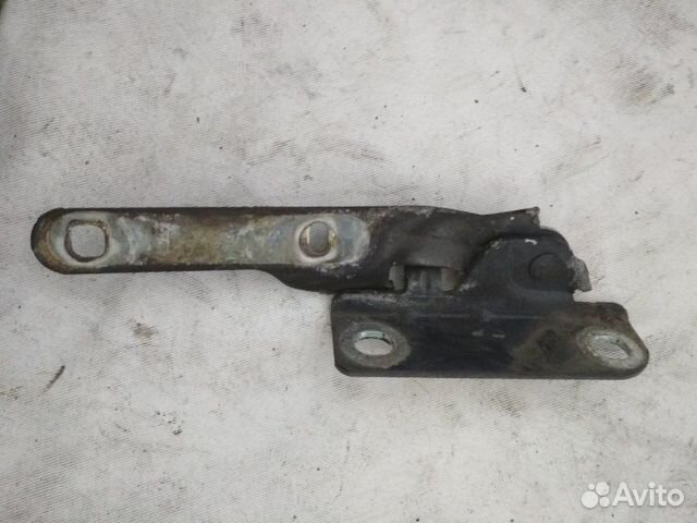 Петля капота передняя правая Renault Logan 1 купить в Москве RENAULT ...