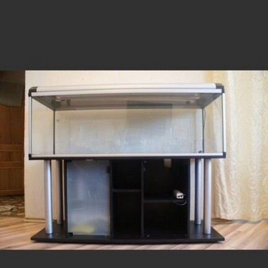 Аквариум aquael de lux