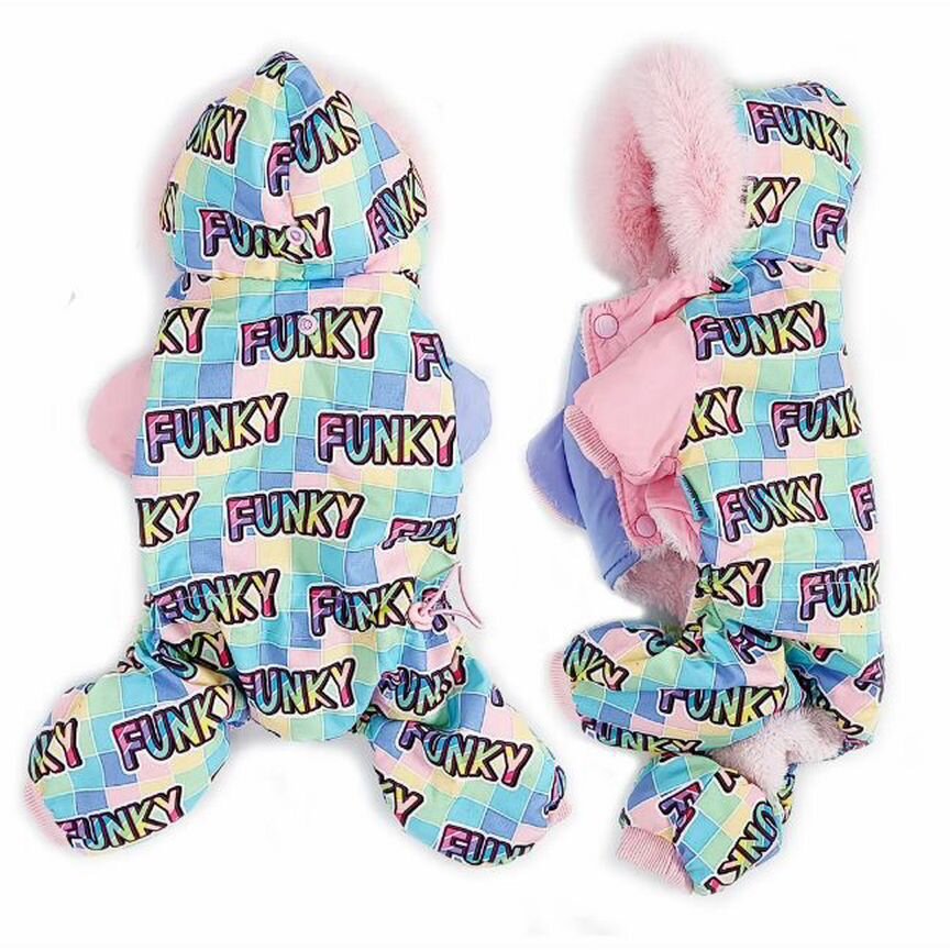 Одежда для собак