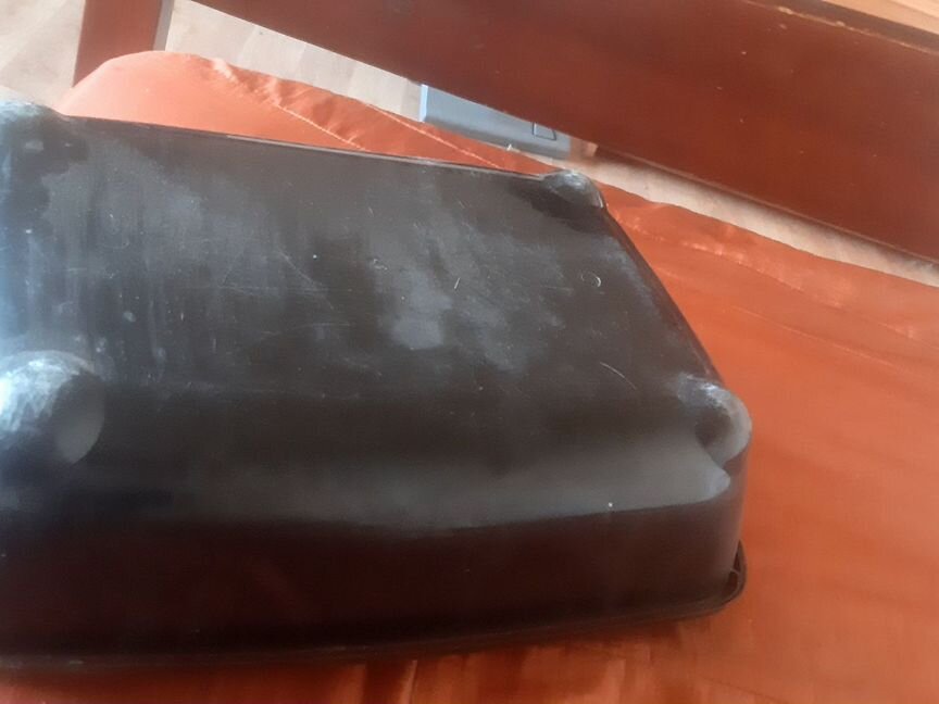 Кошачий лоток