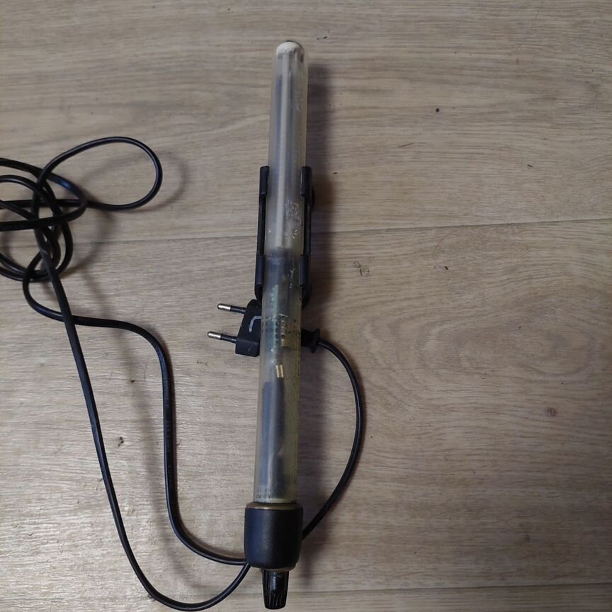 Нагреватель для аквариума aquael