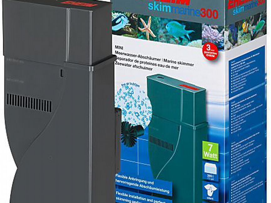 Пеноотделитель внутренний для аквариумов Eheim Ski