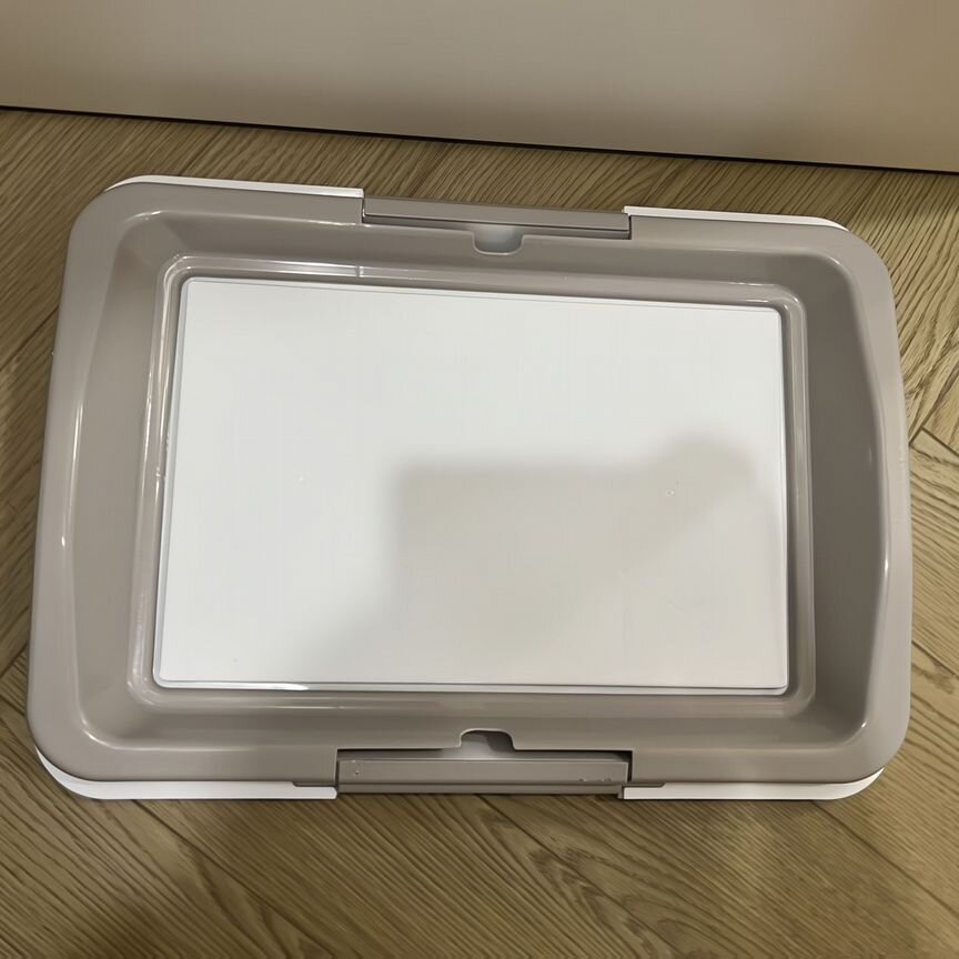 Лоток под пеленку Stefan Размер S 47x34x5см