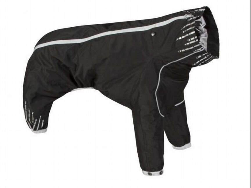 Комбинезон для собак Hurtta Downpour Suit 45XS