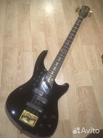 Greco бас phoenix купить в Санкт-Петербурге | Хобби и отдых | Авито