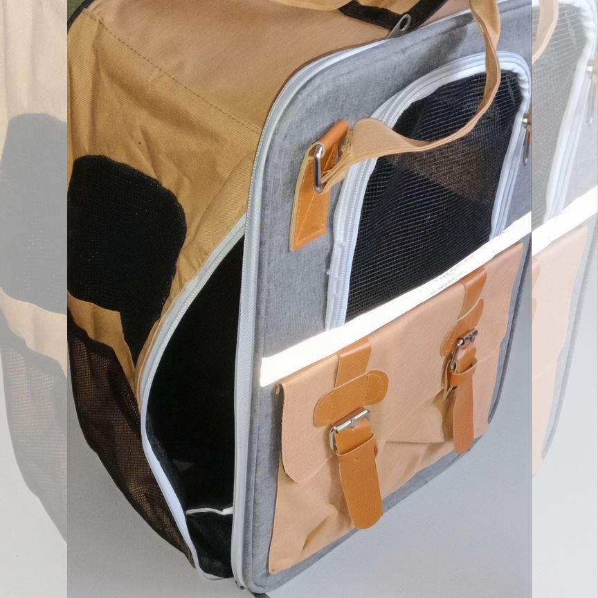 Переноска рюкзак 30х40х20