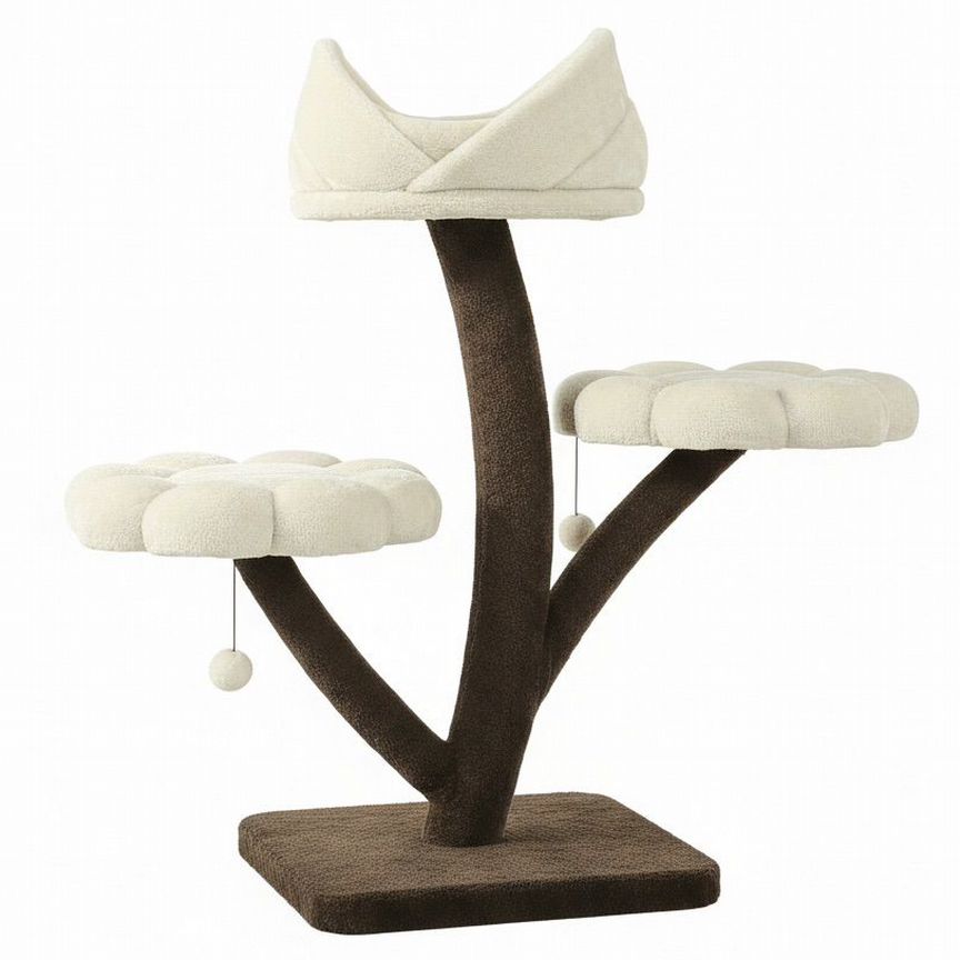 Домик для кошки