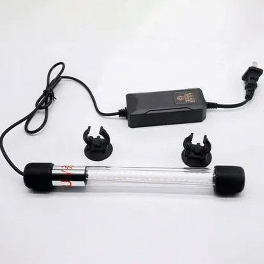 Бактерицидная лампа для аквариума 9w