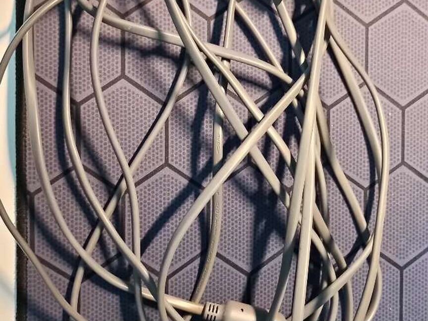 Греющий кабель для террариума