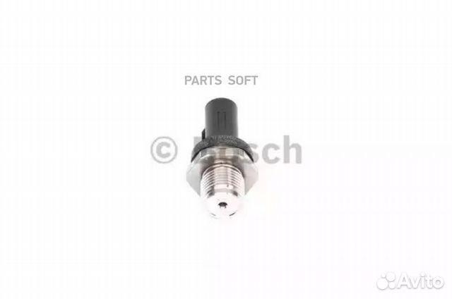 Bosch 0281006447 датчик давления купить в Санкт-Петербурге с доставкой ...