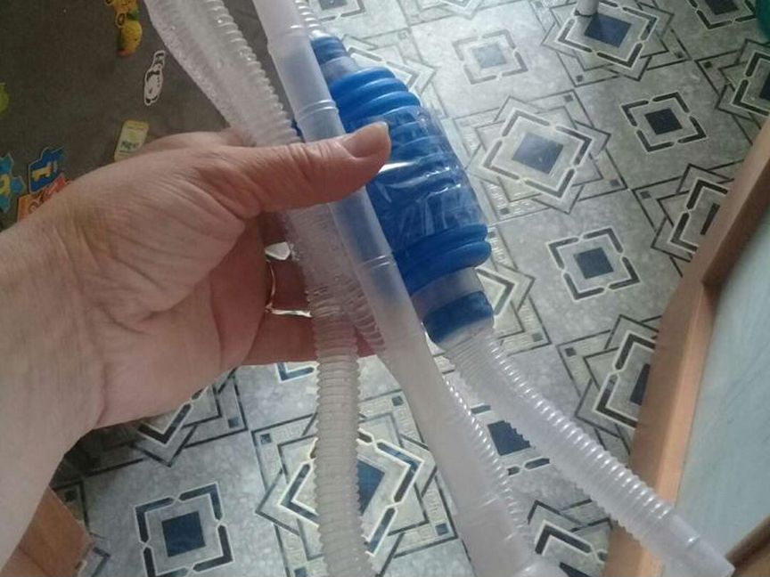 Насос для аквариума