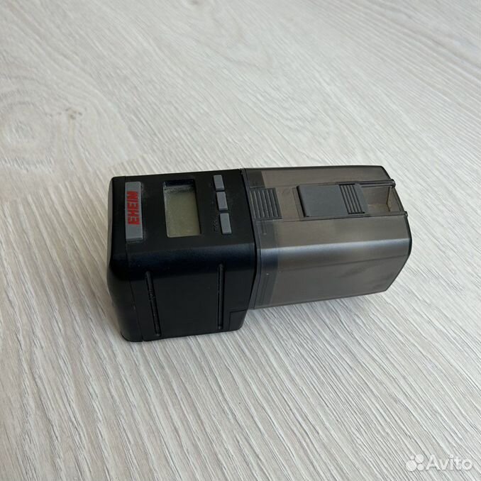 Автокормушка Eheim