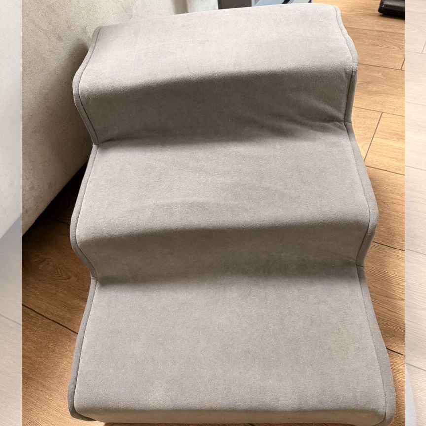 Лестница для собак