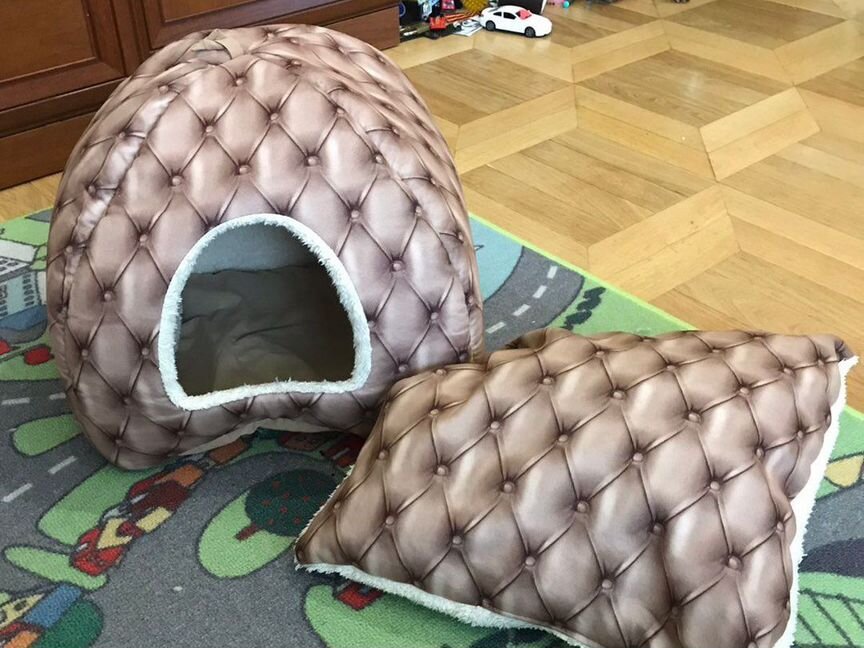 Домик для кошки или собаки