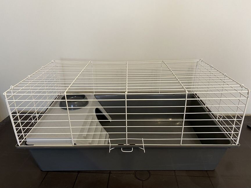 Клетка для грызунов