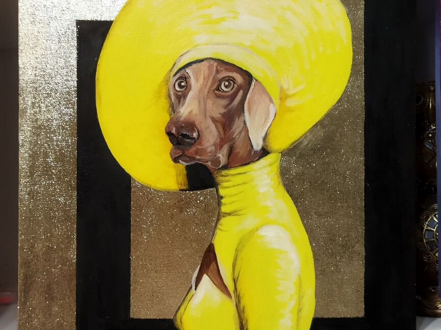 Собака