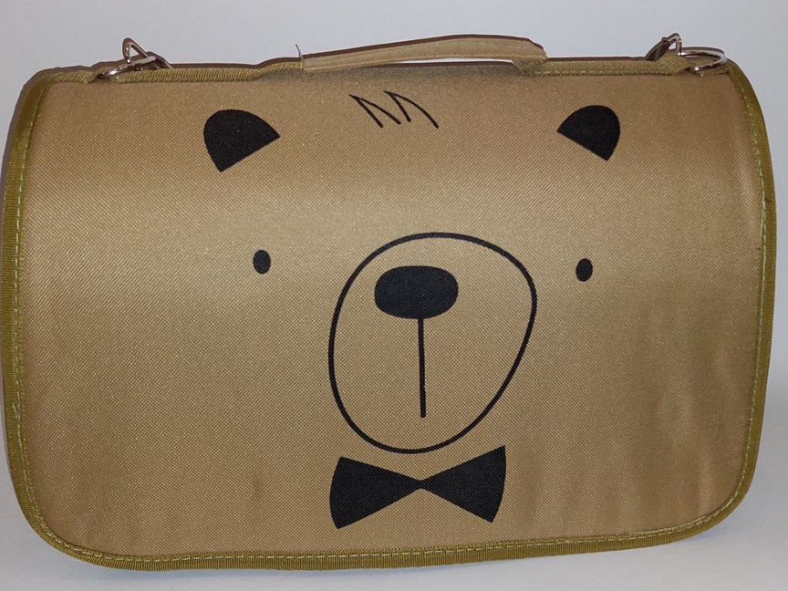 Переноска для животных