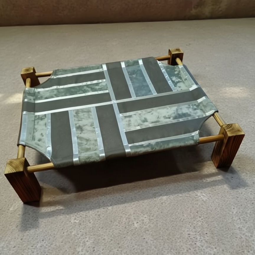 Гамак лежанка для кошек