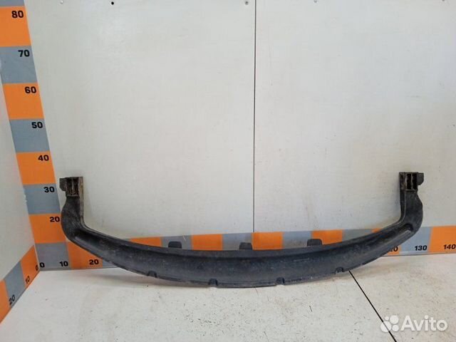 Усилитель переднего бампера нижний Chevrolet Cruze купить в Москве ...