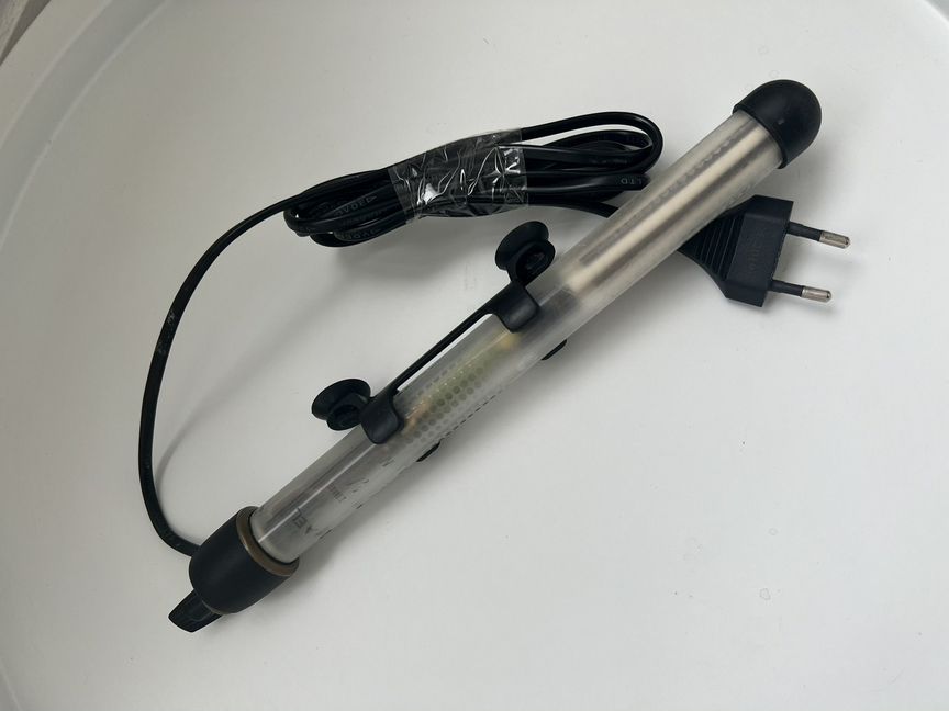 Все для аквариума