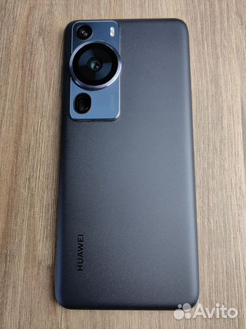 HUAWEI P60 Pro, 12/512 ГБ купить в Москве | Электроника | Авито