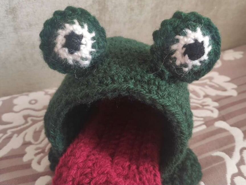 Домик для хомяка крысы