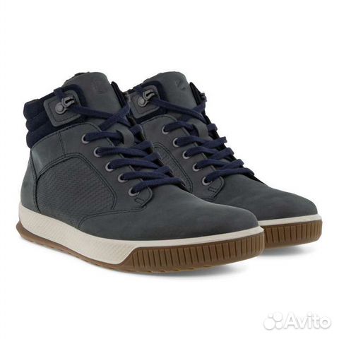 42 мужские Кеды ecco bypath tred зима купить в Санкт-Петербурге ...