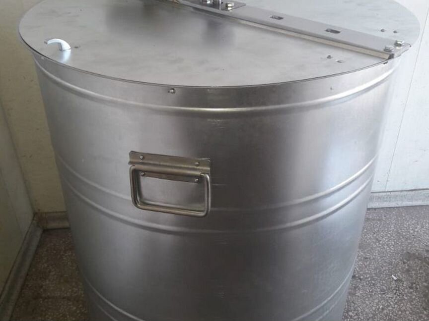 Продам трехрамочную оборотную медогонку