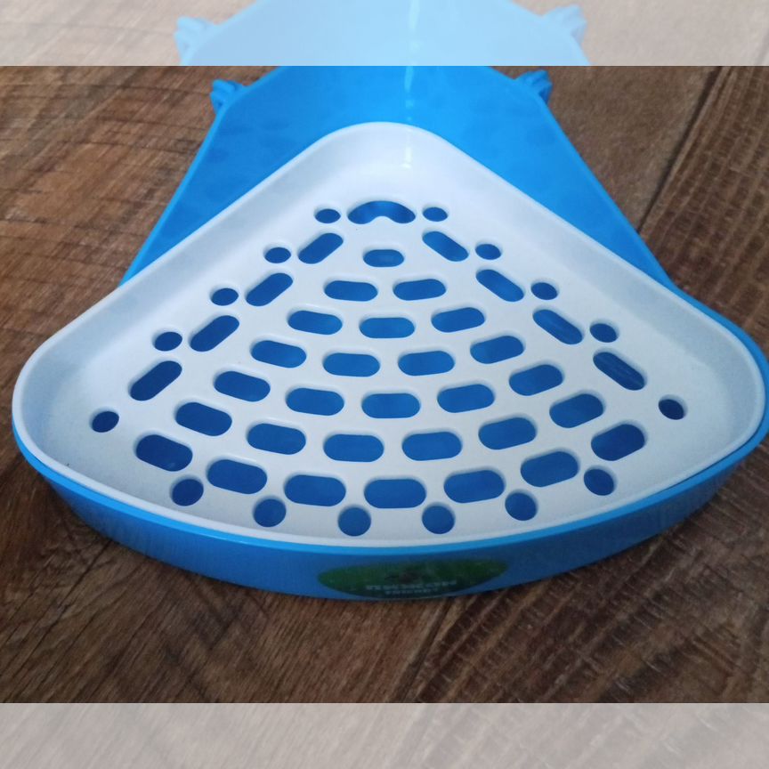 Туалет для грызунов