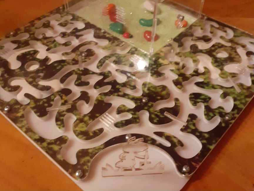 Муравьиная ферма formic размер max