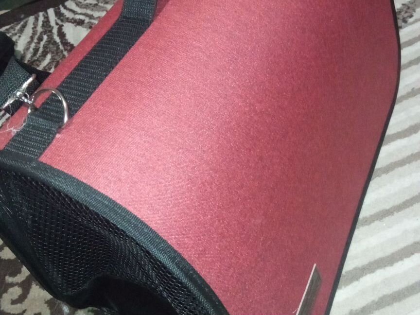 Сумка для перевозки животных