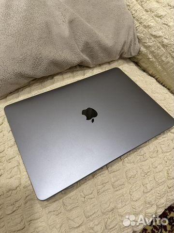 Apple MacBook pro 13 2022 m2 512 купить в Москве | Электроника | Авито