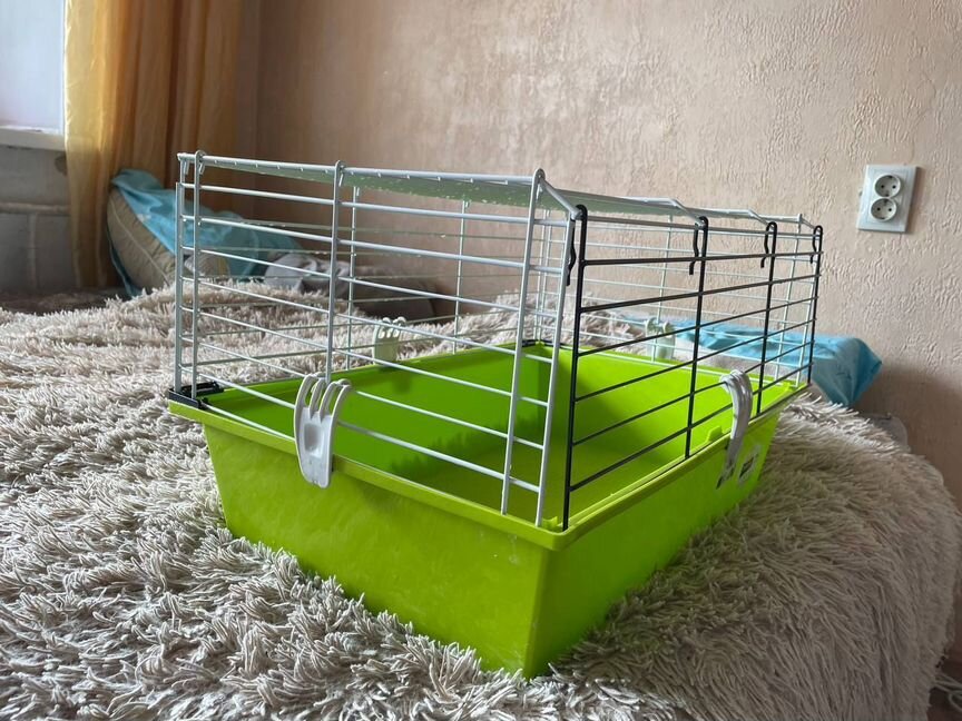 Клетка для грызунов