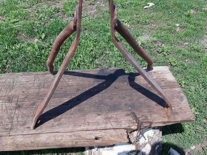 Продам Сена косилку