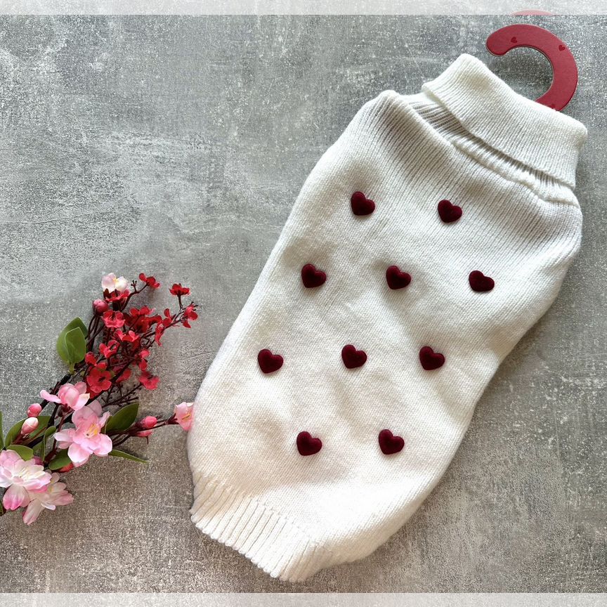 Свитер для собак мелких пород Zarina M