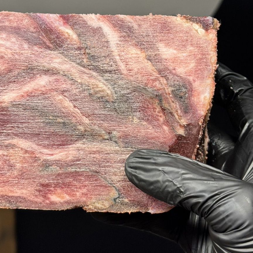 Подъязычка говяжья