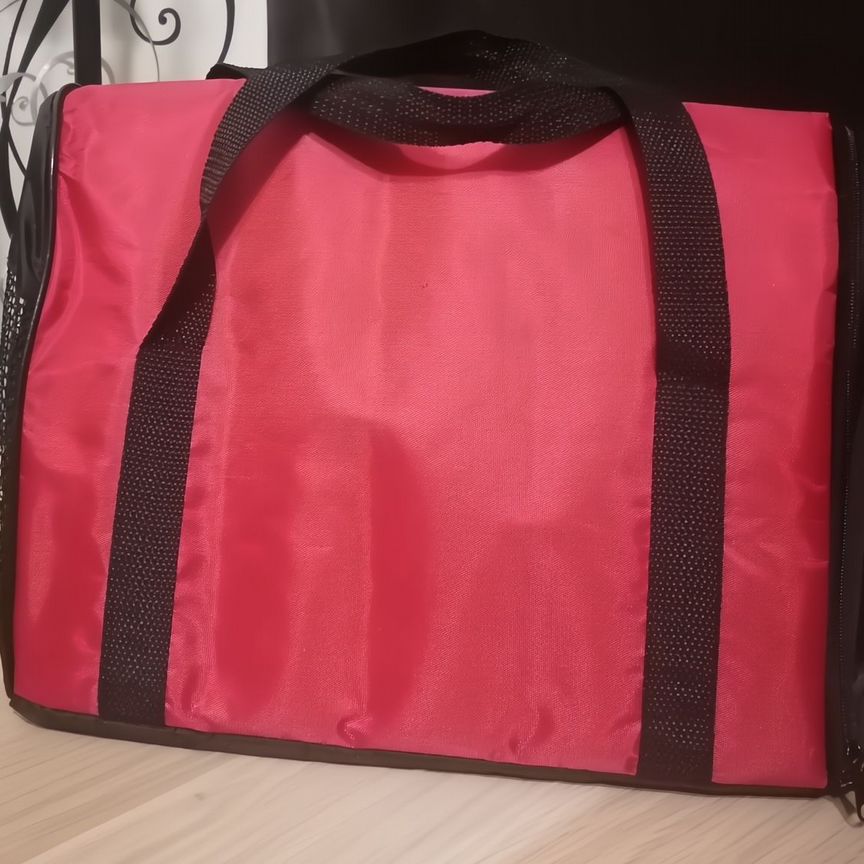 Переноска для кошек