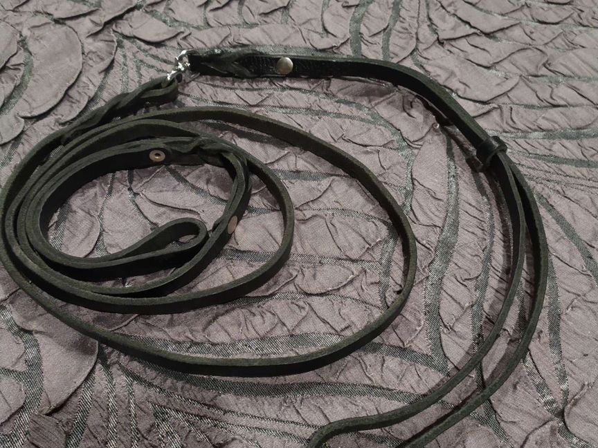 Ринговка для собак