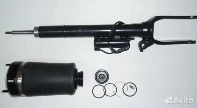 Восстановленые пневмо амортизаторы на любые Авто купить в Дмитрове с ...