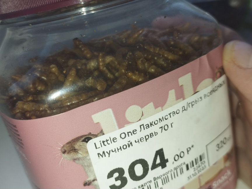 Для рептилий