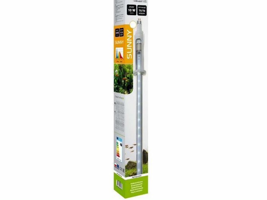 Aquael leddy tube retro FIT Sunny 10 W