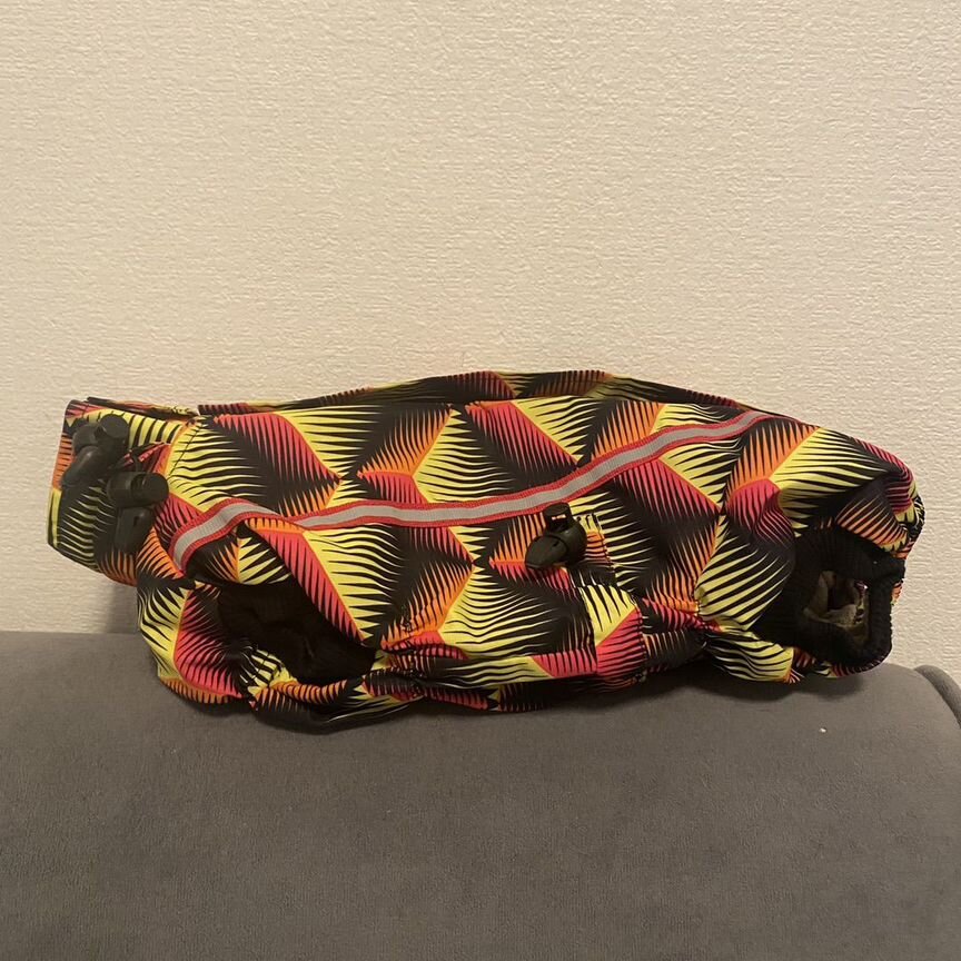 Костюм для маленькой собаки