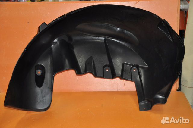 Подкрыльник Мерседес 166 мл купить в Москве MERCEDES-BENZ A1668841422 ...