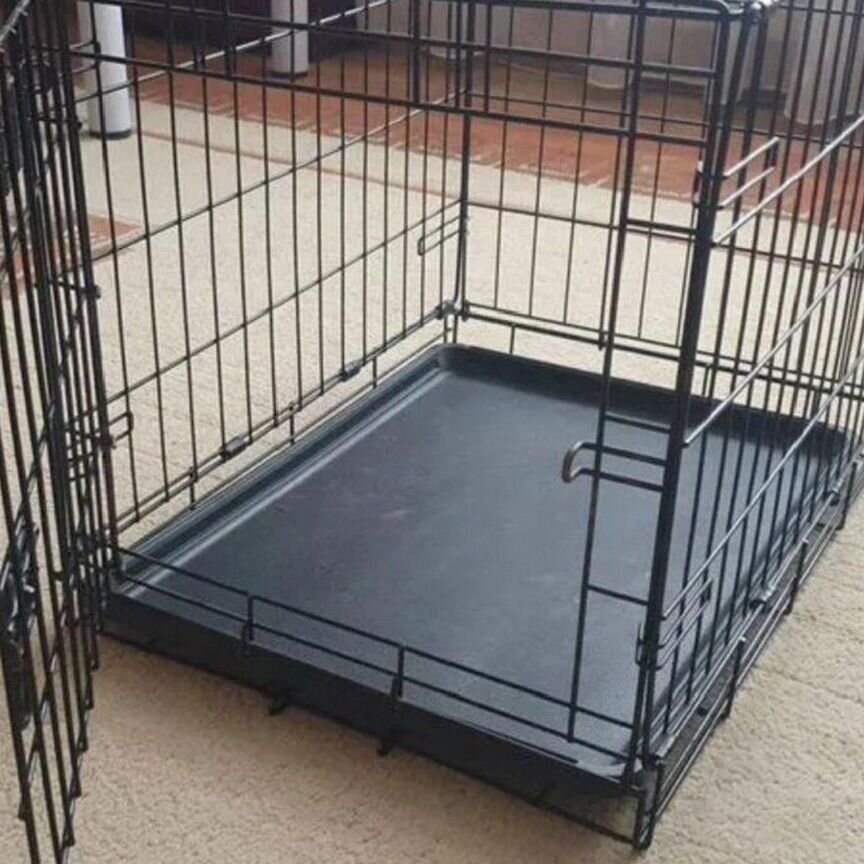 Клетка для собак и кошек аренда 92*63*57