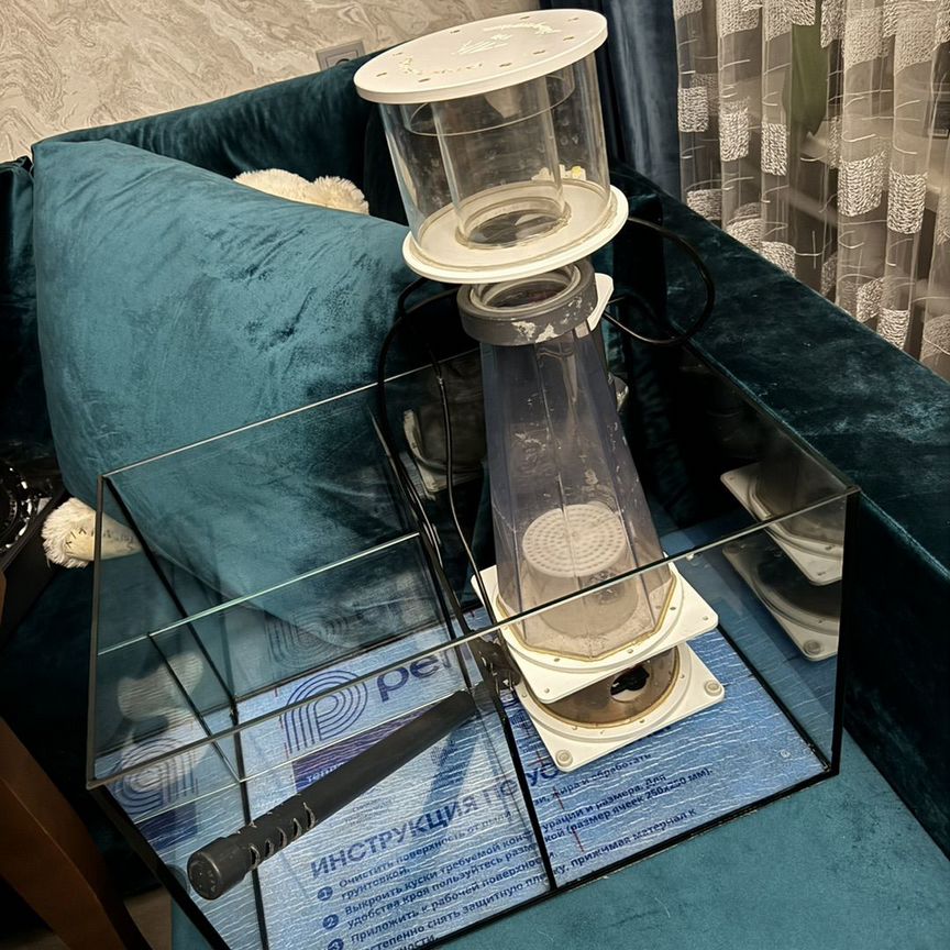 Пенник Буран Пирамида 200