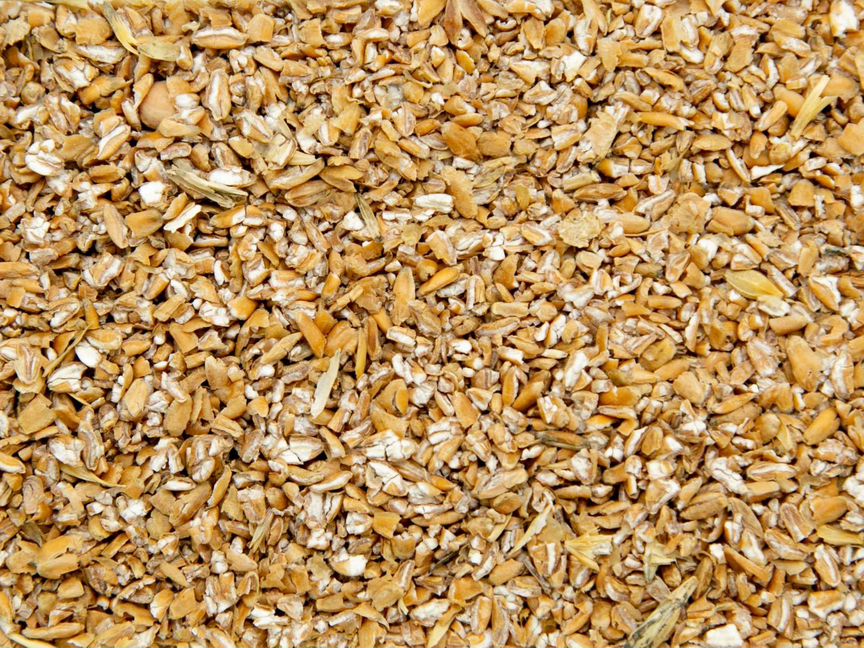 Продам дробленку