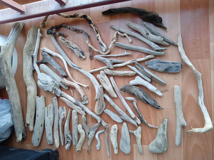 Коряги для аквариума, террариума