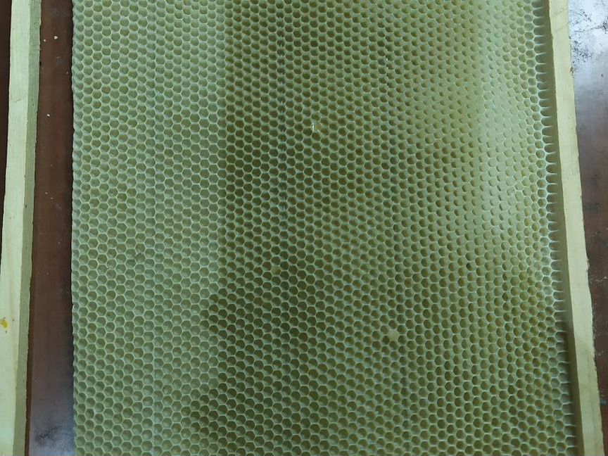 Рамки для пчел