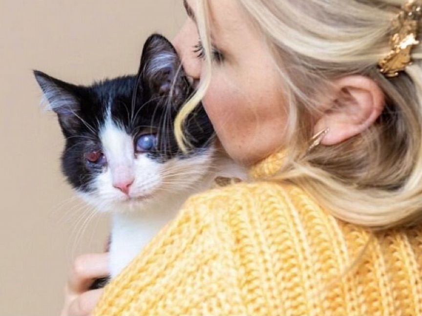 Особенный малыш